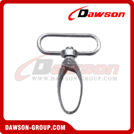Eye Snap Hook, snap hook with eye, swivel bolt snaps - Dawson Group Ltd ...