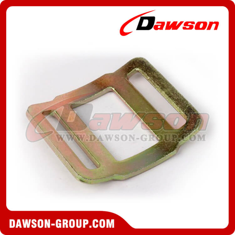 B/S 1500KG/3300LBS One Way Lashing Buckle, Ratchet Lashing Buckle ...