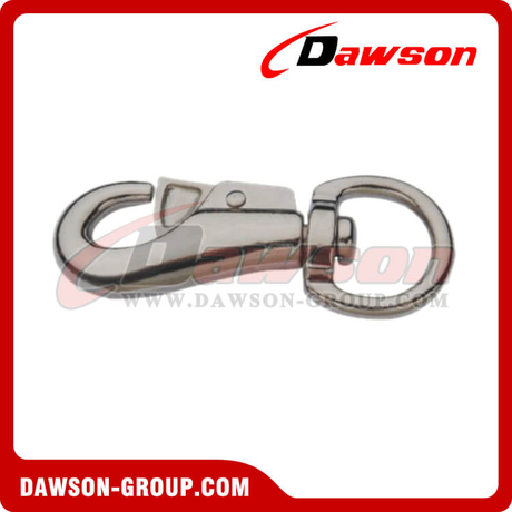 Bull Snap, square loop snap, square loop bull snap - Dawson Group Ltd ...