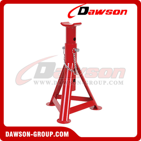 Foldable Jack Stand, jack stand, 3000kg auto jacks - Dawson Group Ltd ...