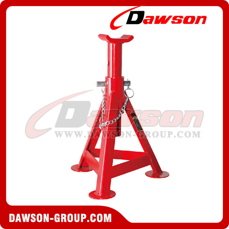 Foldable Jack Stand, 3000kg jack stand, auto jacks - Dawson Group Ltd ...