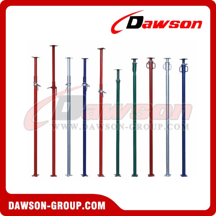 Adjustment Round Pipe Support, pipe rail support - China Manufacturer ...