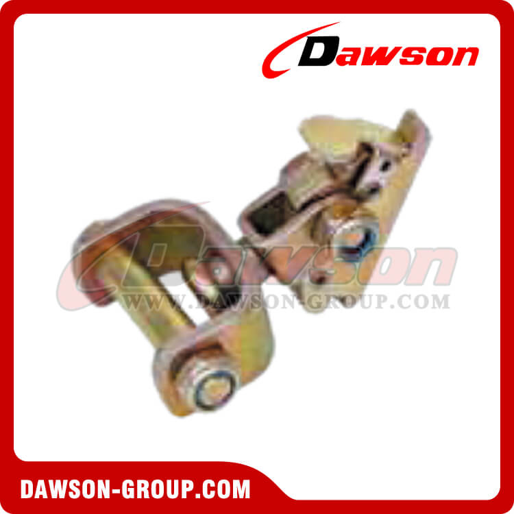 R2002A-U50 E Track Roller Idler Fitting Assembly 1360kgs 3000lbs ...