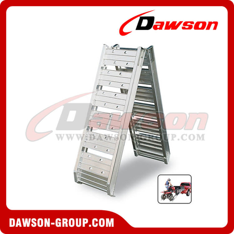 Aluminum Loading Ramp Work Step, jack lifts - China Manufacturer ...