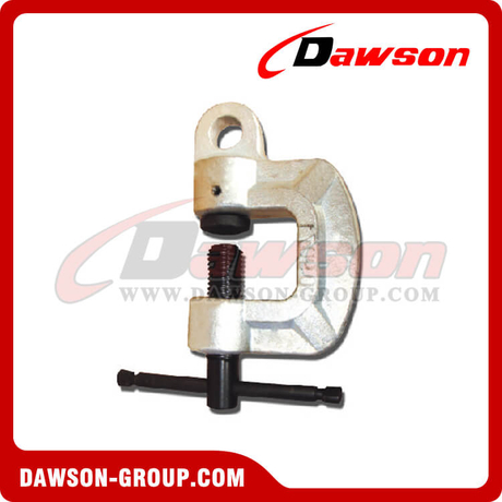 Screw Cam Clamp, screw cam lifting clamp, lifting clamps - China ...