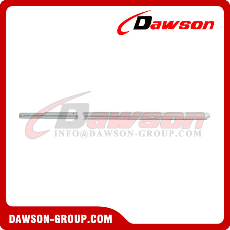 SB-401Y Round Shoring Bar Φ42mm, 42mm Spring Loaded Shoring Bars ...