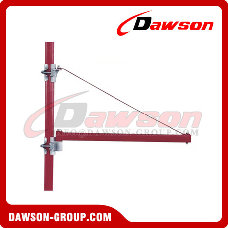 Hot Sale Rotary Hoist Frame for Electric Chain Hoist, Steel Rotary ...