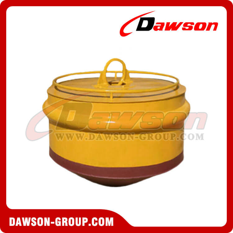Marine Steel Floating Mooring Buoy, Ship Steel Plate Mooring Buoys ...