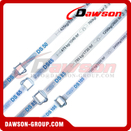 Dawson Lifting Webbing & Round Slings, Ratchet Tie Down Straps, Marine ...