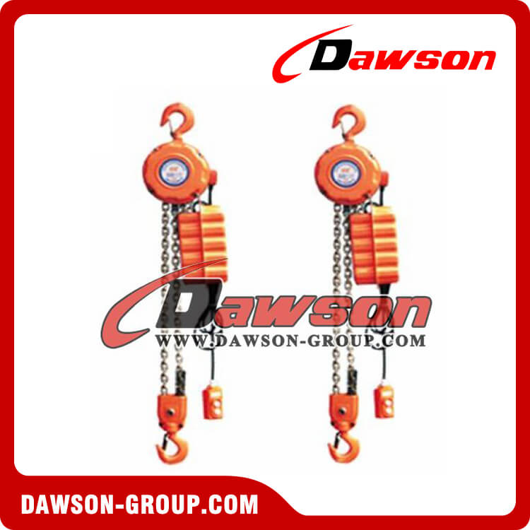 Endless Chain Electric Hoist, Endless lever blocks, china chain block ...