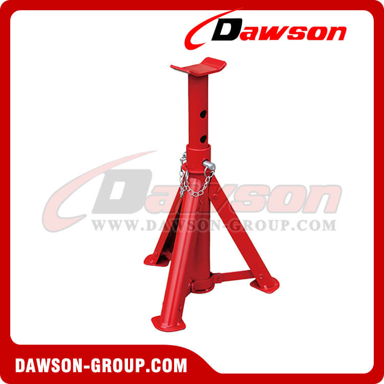 Foldable Jack Stand, 6000kg jack stand, auto jacks - Dawson Group Ltd ...
