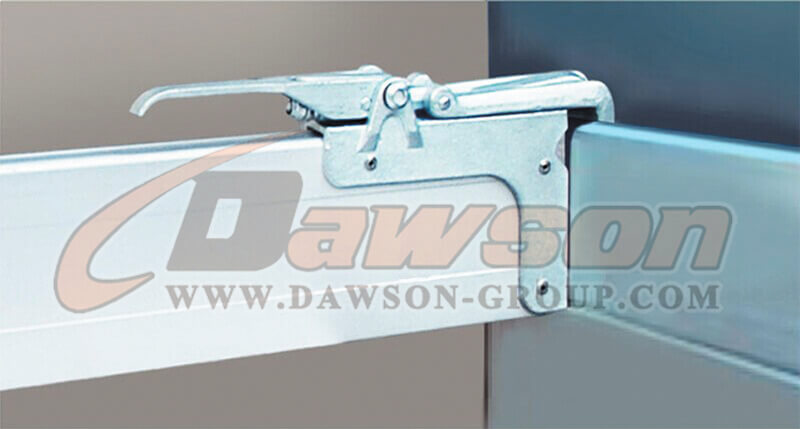 Steel Decking Beam, Cargo Plank, Parting Wall Lock - Dawson Group Ltd ...