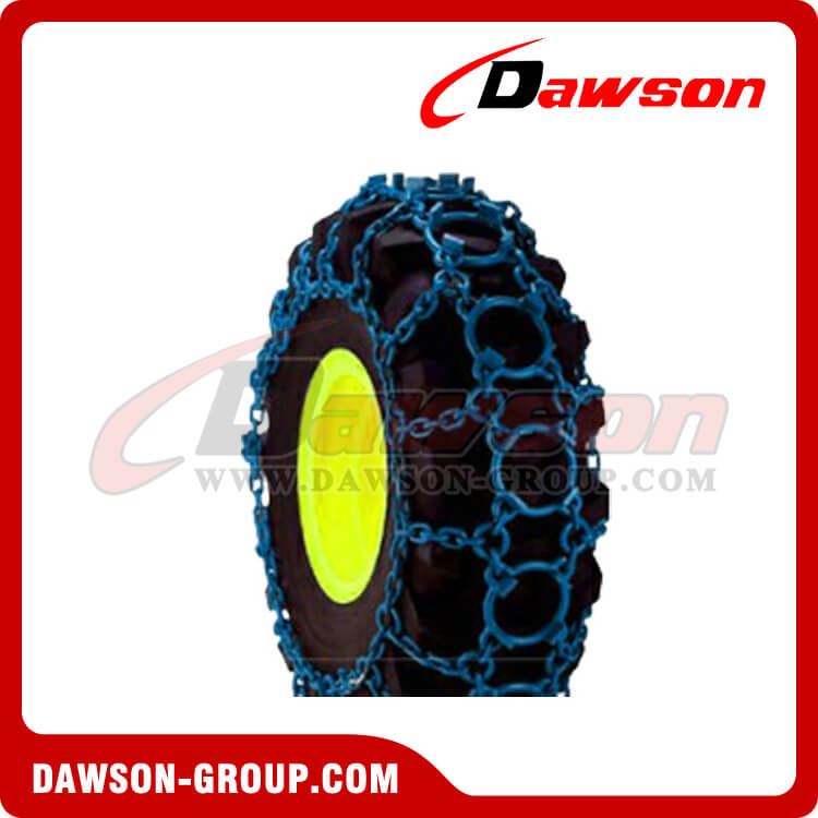 Application for DAWSON Skidder Chains - Dawson Group Ltd. - China ...