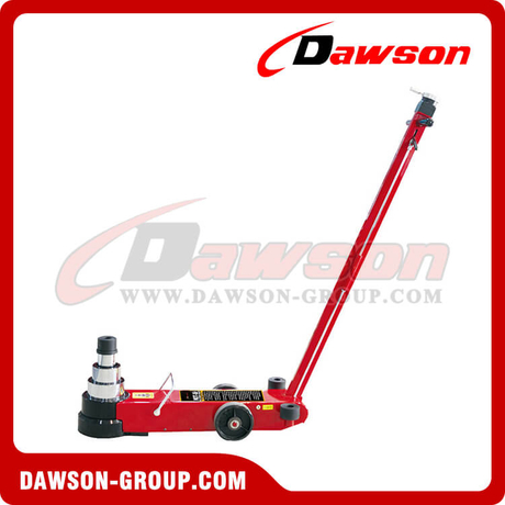 Pneumatic Axle Jack, Professional Auto Equipment, Pneumatic Air Jack ...