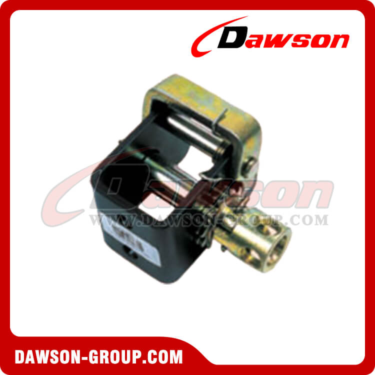 2” Lashing Winch Round Head, Lashing Winch, Truck Winch for Cargo ...