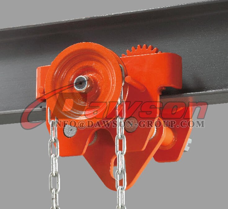 300kg Pipe Trolley Clamp, Trolley Clamp for Pipe - China Manufacturer ...