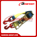 Dawson Lifting Webbing & Round Slings, Ratchet Tie Down Straps, Marine ...