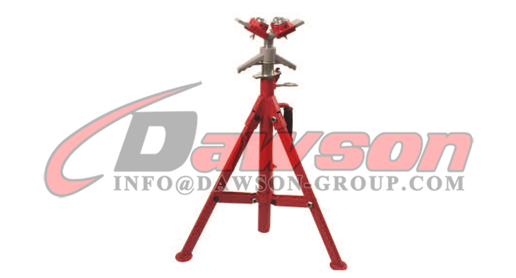 DSTD1108BB Ball Transfer Head Pipe Stand 4balls, Pipe Grip Tools ...