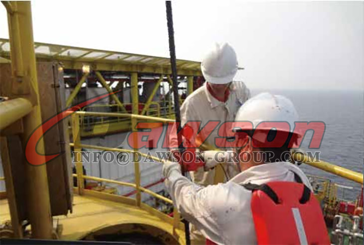 Steel Wire Rope(6×K19S-EPIWRC)(6×K19S-IWRC) API Metric, Wire Rope for ...