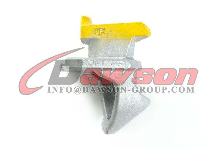DS-BD-SL Fully-automatic Twistlock, Automatic Container Lashing Twist ...