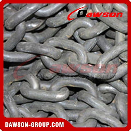 Nuclear Power Link Chain, Nuclear Reactor Circular Chain - Dawson Group ...