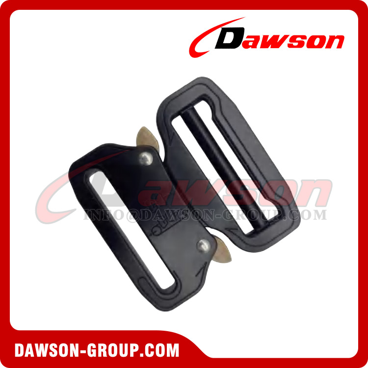 DSJ-4056-1 Quick Release Buckle For Fall Protection, Adjustable Quick ...