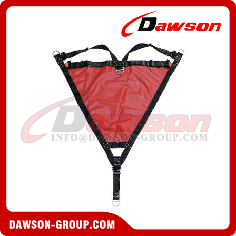Rescue Stretcher, Rescue Seat - Dawson Group Ltd. - China Manufacturer ...
