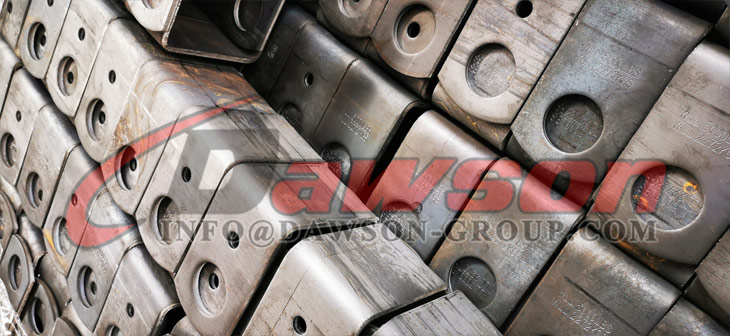 Cable Winches - Right Hand - Flatbed Truck Winches for Cargo Lashing ...