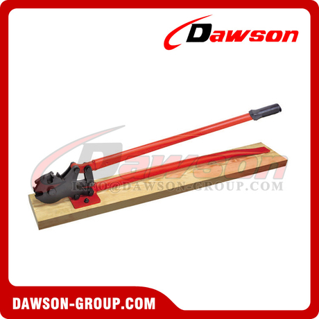 DSTD1001AZ Bench Wire Rope Cutter, Cutting Tools - Dawson Group Ltd ...