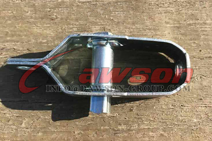 Hot Dip Galvanized Wire Rope Tensioner, Fence Strainer - Dawson Group ...