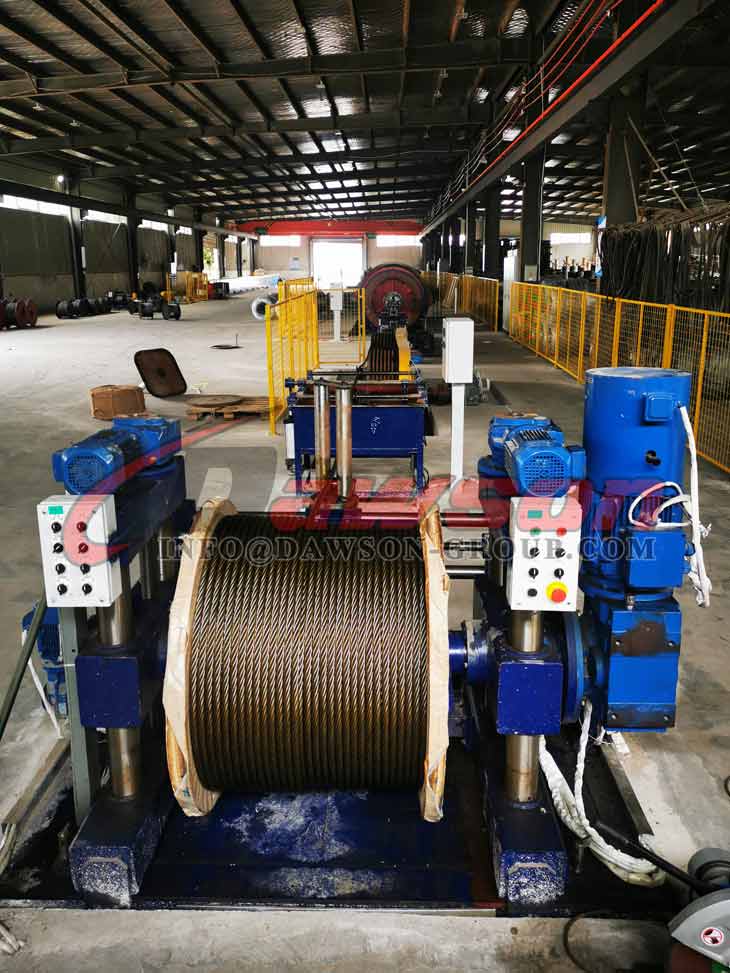 Steel Wire Rope, Steel Wire Rope - China Manufacturer, Supplier ...