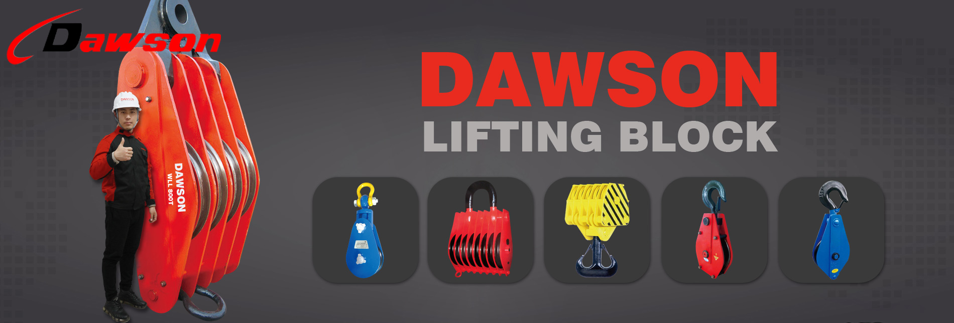 Dawson Lifting Webbing & Round Slings, Ratchet Tie Down Straps, Marine ...