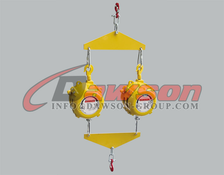 Spring Balancer, Hanging Tools Load Balancer, Lifting Equipments, Micro ...