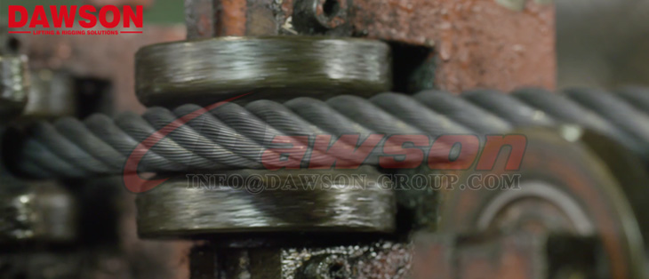 JIS F3432 Open Spelter Socket, Wire Rope Sockets - China Manufacturer ...