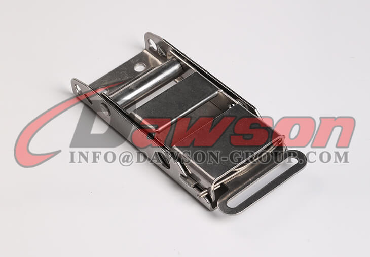 How to Thread DAWSON Over-Center Tie Down Buckles? - Dawson Group Ltd ...