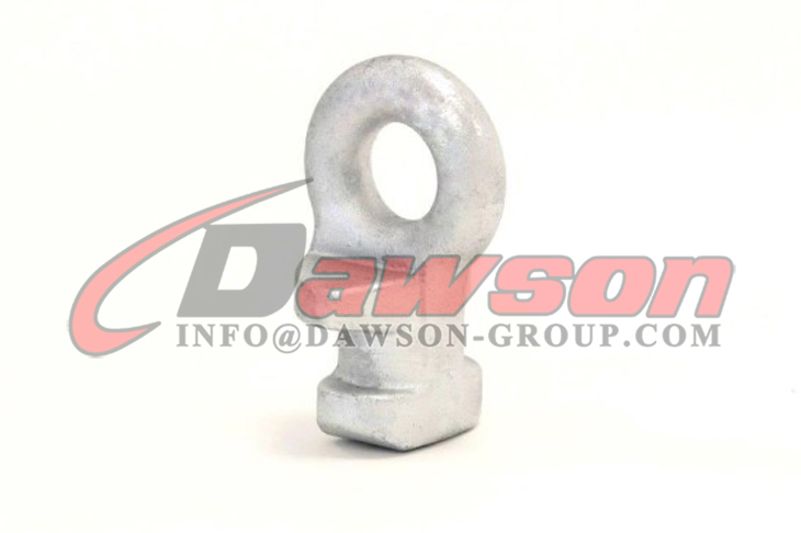 DAWSON US Standard Ring Type Container Lock Head Top Bottom Side ...