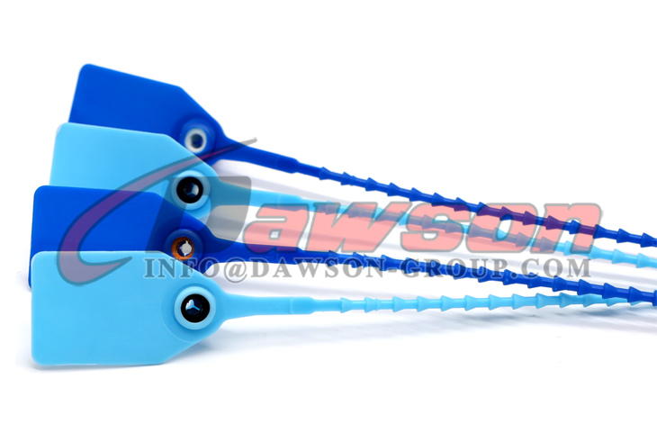 DS-BCP503 Shipping Container Plastic Seals Van Seals Airline Service ...