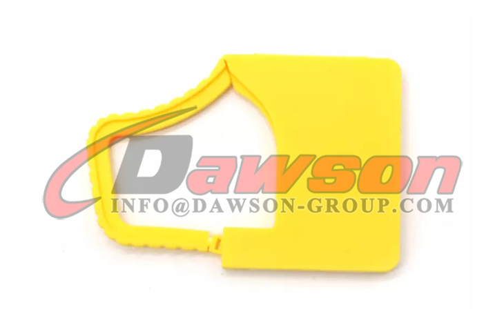DS-BCL101 One-time Tamper Proof High Security Easy Lock Padlock Seals ...