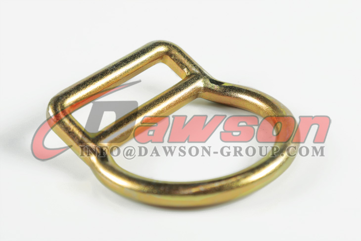 MBS 22kN / 5000LBS High Tensile Steel Alloy Ring DS-YID032 - Dawson Group Ltd. - China ...