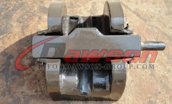 JIS F2015 cast steel chain stopper - Dawson Group Ltd. - China ...