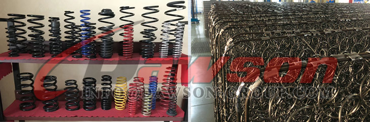 High Quality Prestress Steel Wire, Smooth Steel Wire, Helical Rib Wire ...