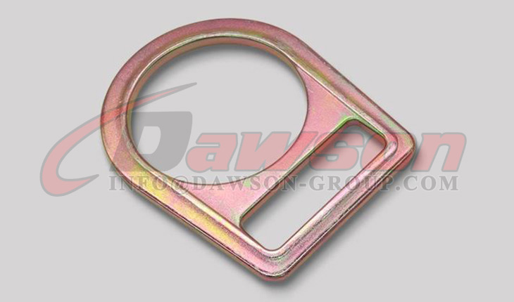 DSJ-3031 Outdoor Climb Fall Protection D-Ring, Fall Protection ...