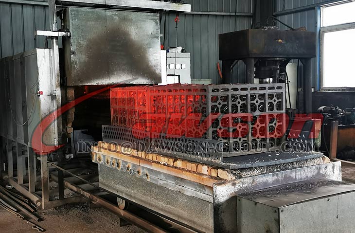 Tubular-Tube Thimble without Gusset Type 2, Hawser Thimbles Suitable ...