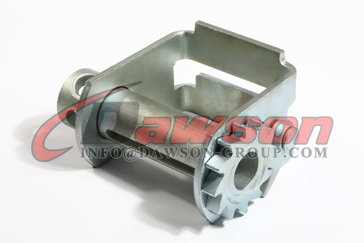 Portable Lashing Winch, Notched Sliding Winch, Heavy Duty Slinding ...