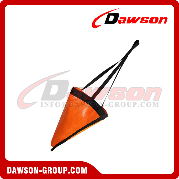 Kayak Canoe Boat Float Marine PVC Sea Anchor Drift Anchor Drogue ...