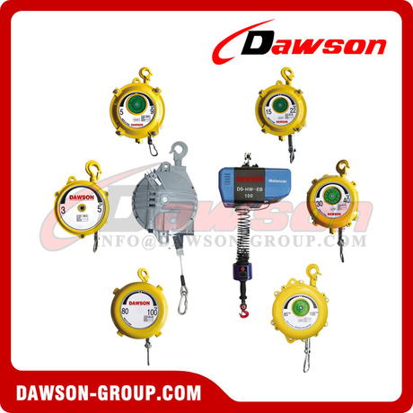 Spring Balancer, Hanging Tools Load Balancer, Lifting Equipments, Micro ...