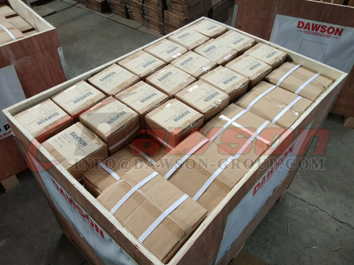 Wire Rope Aluminum Hourglass Sleeves, US Aluminum Hourglass Ferrule ...