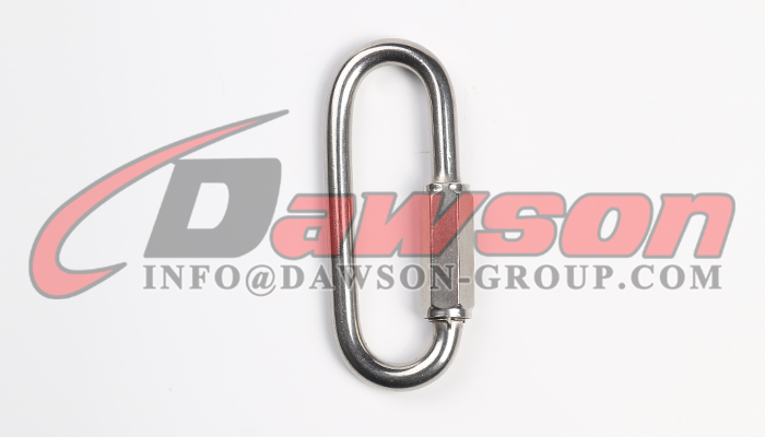 Stainless Steel Quick Links Large Opening - Dawson Group Ltd. - China ...