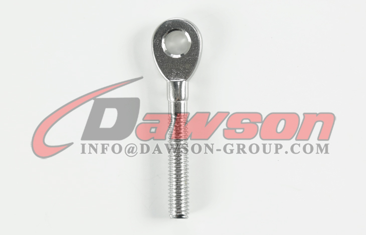 U.S. Type Stainless Steel Eye Terminal - Dawson Group Ltd. - China ...