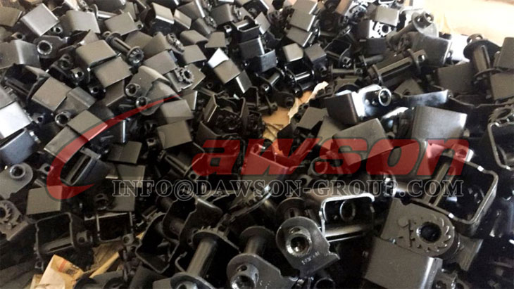 Wel-on Lashing Winch, Portable Winches, Mini Lashing Winch - Dawson ...